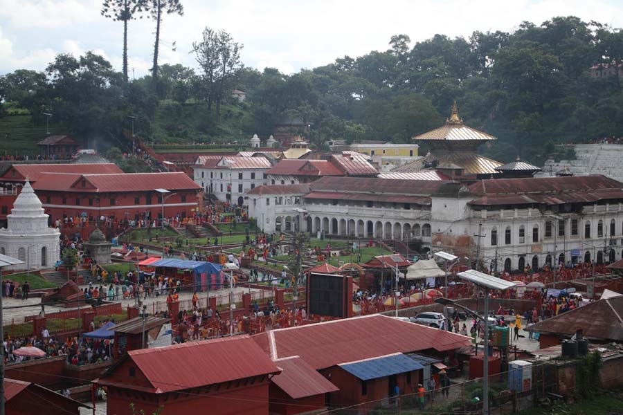 Pashupati Area Development Trust Issues Guidelines for Bala Chaturdashi ...
